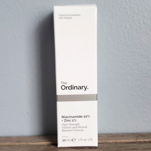 The Ordinary | Skincare | The Ordinary Niacinamide | Poshmark